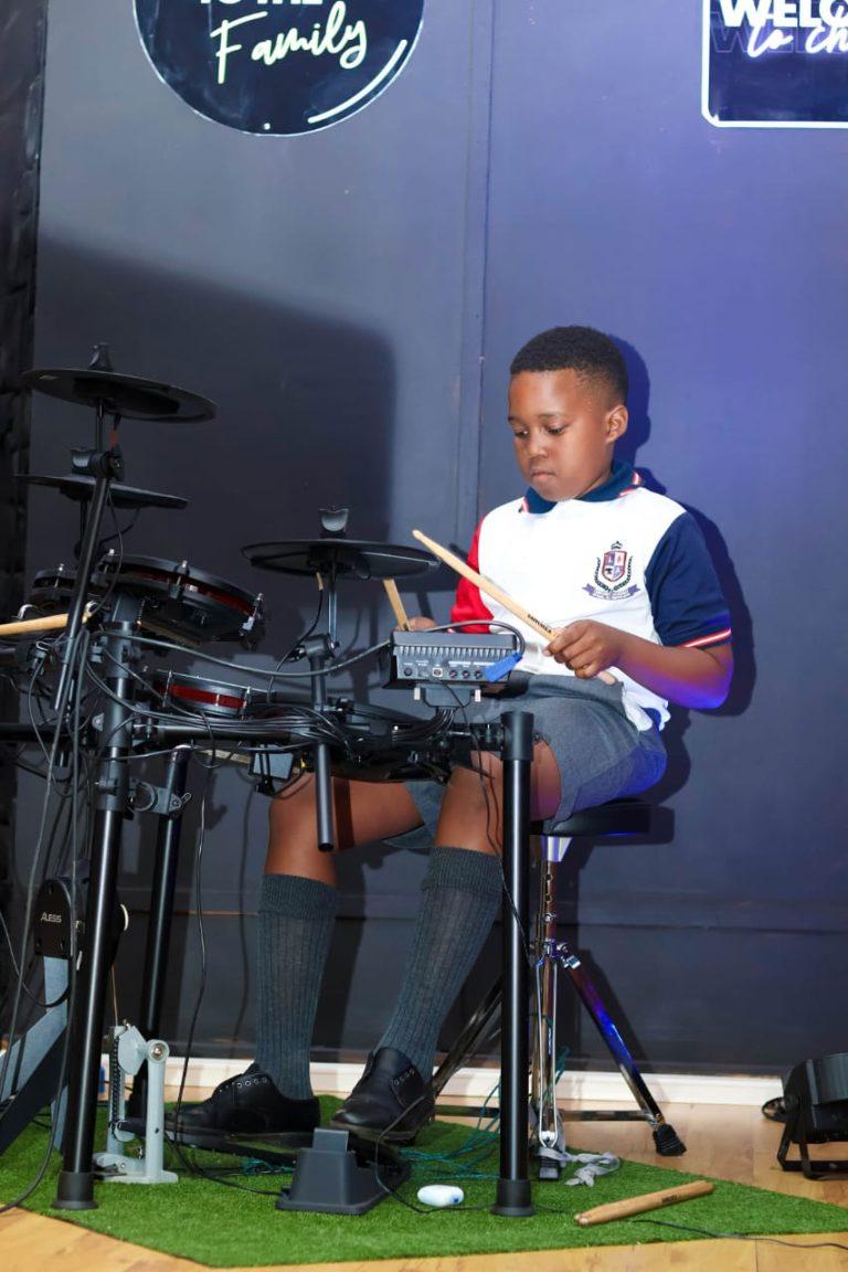 Home - Limelight Academy